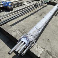 China Inconel 625 Bar UNS N06625 WNR 2.4856 Nickel Alloy Rod 8-200mm Diameter for Aerospace for sale