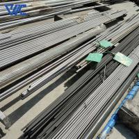 China Inconel 600 Rods for Oil and Gas Industry 72% Nickel Alloy Bar 8-200mm for sale
