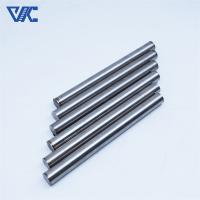 China Ni200 Ni201 Pure Nickel Rod Medical Grade Alloy Bar - 462 MPa Tensile Strength, 8.89 g/cm³ Density for sale