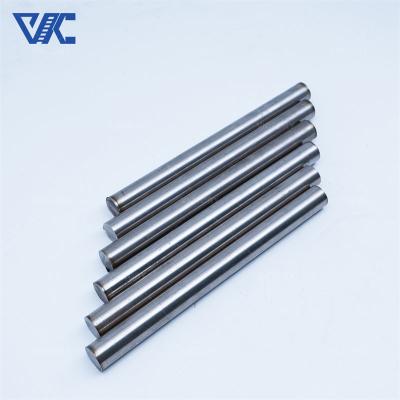 China Ni200 Ni201 Pure Nickel Rod Medical Grade Alloy Bar - 462 MPa Tensile Strength, 8.89 g/cm³ Density for sale