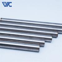 China 2mm Ni200 Ni201 Pure Nickel Bar 99.9% Purity with 462 MPa Tensile Strength for Energy Industry for sale