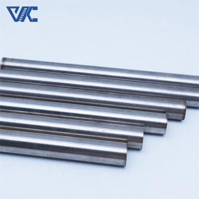 China 2mm Ni200 Ni201 Pure Nickel Bar 99.9% Purity with 462 MPa Tensile Strength for Energy Industry for sale