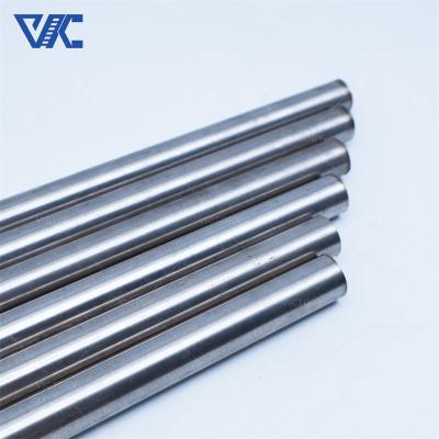 China Nickel 200/201 Alloy Steel Bar - 99.5-99.9% Purity, 462 MPa Tensile Strength for Chemical Industry Applications for sale