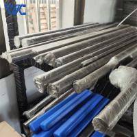 China Inconel 690 Round Bar 8-200mm for Nuclear Industry with 1338-1381°C Melting Point and Radiation Resistance for sale