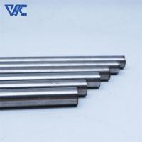 China Inconel 600 Rods for Oil and Gas Industry 72% Nickel Alloy Bar 8-200mm for sale