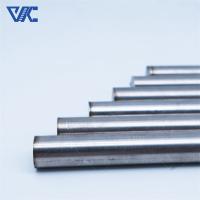 China Inconel 825 Nickel Alloy Rods 8-200mm for Oil & Gas Industry with 550 MPa Tensile Strength for sale