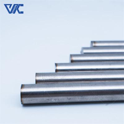 China Inconel 825 Nickel Alloy Rods 8-200mm for Oil & Gas Industry with 550 MPa Tensile Strength for sale