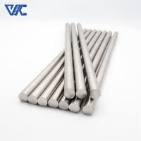 China Inconel 600 Rods for Oil and Gas Industry 72% Nickel Alloy Bar 8-200mm for sale