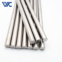 China Inconel 690 Round Bar 8-200mm for Nuclear Industry with 1338-1381°C Melting Point and Radiation Resistance for sale