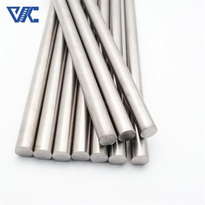 China Inconel 690 Round Bar 8-200mm for Nuclear Industry with 1338-1381°C Melting Point and Radiation Resistance for sale