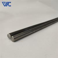 China Inconel 625 Nickel Alloy Round Bar Rod 8-200mm Marine Engineering Anti Fatigue for sale