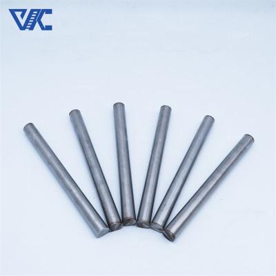 China Inconel 625 NO6625 2.4856 Steel Round Bar High Strength 590 MPa Yield for Oil and Gas for sale