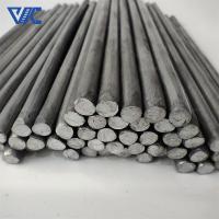 China Inconel 690 Nickel Alloy Bar 58-63% Ni Content for Chemical Processing Equipment with 1338-1381°C Melting Point for sale