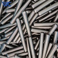 China ASTM B444 Inconel X750 Nickel Alloy Bar 70% Ni High Temperature Performance for Aerospace for sale