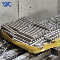 China ASTM B444 Inconel X750 Nickel Alloy Bar 70% Ni High Temperature Performance for Aerospace for sale