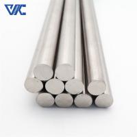 China ASTM B444 Inconel X750 Nickel Alloy Bar 70% Ni High Temperature Performance for Aerospace for sale