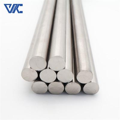 China ASTM B444 Inconel X750 Nickel Alloy Bar 70% Ni High Temperature Performance for Aerospace for sale