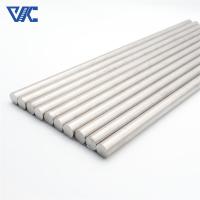 China Inconel 617 Nickel Alloy Rod Bar 8-200mm High Temperature Resistance for Energy Industry for sale
