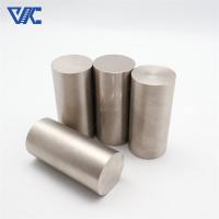 China Inconel 690 Nickel Alloy Bar 58-63% Ni Content for Chemical Processing Equipment with 1338-1381°C Melting Point for sale