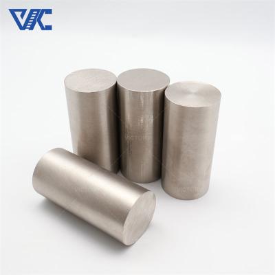 China Inconel 690 Nickel Alloy Bar 58-63% Ni Content for Chemical Processing Equipment with 1338-1381°C Melting Point for sale