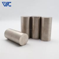 China Pure Nickel Bar Ni200/201 Round Bar for Oil & Gas Industry - 462 MPa Tensile Strength, 1435-1446°C Melting Point for sale