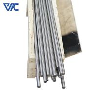 China Inconel 718 Forging Bar for Energy Industry High Temperature Strength 8.2 g/cm3 Density 1260°C Melting Point for sale