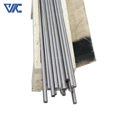 China Inconel 718 Forging Bar for Energy Industry High Temperature Strength 8.2 g/cm3 Density 1260°C Melting Point for sale
