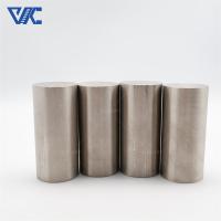 China Inconel 601 Round Bar 8-200mm High Temperature Resistance Heat Treatment Nickel Alloy Rod for sale