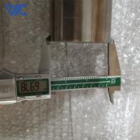 China Inconel 718 Forging Bar for Energy Industry High Temperature Strength 8.2 g/cm3 Density 1260°C Melting Point for sale