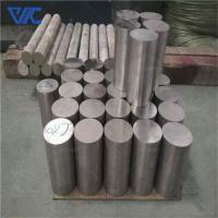 China Inconel 718 Forging Bar for Energy Industry High Temperature Strength 8.2 g/cm3 Density 1260°C Melting Point for sale