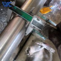 China Inconel 718 Bar UNS N07718 Wear Resistant Nickel Alloy Rod for Medical Devices for sale