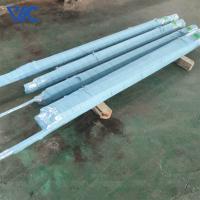 China Inconel 718 Round Bar 8-200mm for Shipbuilding - High Strength Nickel Alloy with Seawater Corrosion Resistance for sale