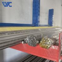 China Inconel 718 Round Bar 8-200mm for Shipbuilding - High Strength Nickel Alloy with Seawater Corrosion Resistance for sale