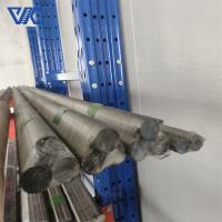 China ASTM B564 Inconel 601 Alloy Bar - 58% Nickel Content, 1370°C Melting Point for Aerospace Applications for sale