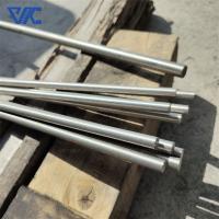 China Inconel 601 Round Bar 8-200mm High Temperature Resistance Heat Treatment Nickel Alloy Rod for sale