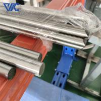 China Inconel 617 Nickel Alloy Rod Bar 8-200mm High Temperature Resistance for Energy Industry for sale