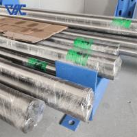 China Inconel 617 Nickel Alloy Rod Bar 8-200mm High Temperature Resistance for Energy Industry for sale