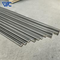 China Inconel 690 Nickel Alloy Bar 58-63% Ni Content for Chemical Processing Equipment with 1338-1381°C Melting Point for sale