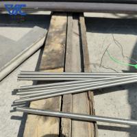 China Inconel 718 Bar UNS N07718 Wear Resistant Nickel Alloy Rod for Medical Devices for sale