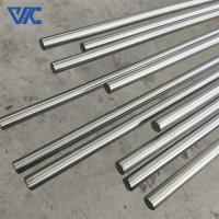 China Chemical Processing Industry Inconel 825 Bar With High Temperature Resistance for sale