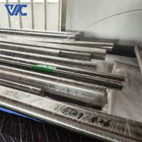 China ASTM B564 Inconel 601 Alloy Bar - 58% Nickel Content, 1370°C Melting Point for Aerospace Applications for sale