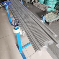 China 2mm Ni200 Ni201 Pure Nickel Bar 99.9% Purity with 462 MPa Tensile Strength for Energy Industry for sale