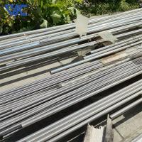 China Inconel 690 Round Bar 8-200mm for Nuclear Industry with 1338-1381°C Melting Point and Radiation Resistance for sale