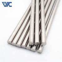 China Inconel 718 Round Bar 8-200mm for Shipbuilding - High Strength Nickel Alloy with Seawater Corrosion Resistance for sale