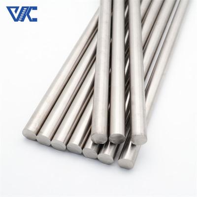 China Inconel 718 Round Bar 8-200mm for Shipbuilding - High Strength Nickel Alloy with Seawater Corrosion Resistance for sale