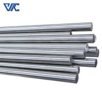 China Inconel 601 Round Bar 8-200mm Petrochemical Grade Corrosion Resistant High Temperature Alloy Rod for sale