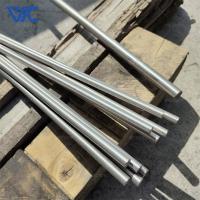 China Chemical Processing Industry Inconel 825 Bar With High Temperature Resistance for sale