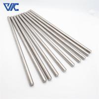 China ASTM B564 Inconel 601 Alloy Bar - 58% Nickel Content, 1370°C Melting Point for Aerospace Applications for sale