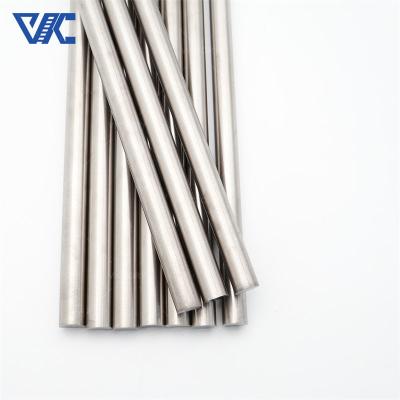 China Inconel 600 Bar Nickel Alloy 72% Ni High Temperature Corrosion Resistant Rod 8-200mm for sale