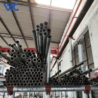 China Inconel 718 Pipe UNS N07718 Nickel Alloy 50% Ni Anti-Corrosion 965 MPa for sale